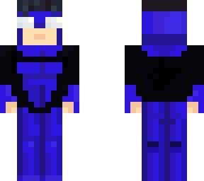 invincible | Minecraft Skins