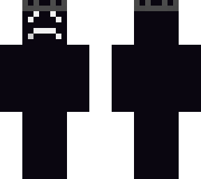 noli forsaken | Minecraft Skins