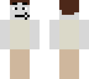 milk | Minecraft Skins