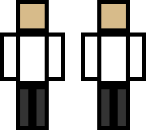 body | Minecraft Skins