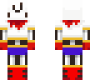 papyrus | Minecraft Skins