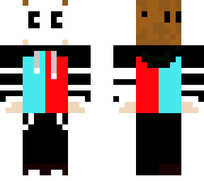 tlauncher | Minecraft Skins