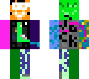 dr phil | Minecraft Skins