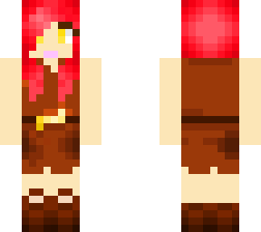 piglin | Minecraft Skins