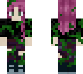 plant | Minecraft Skins