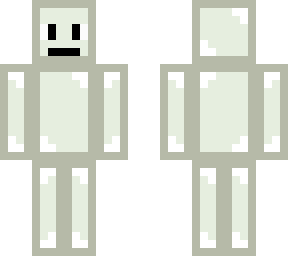 platinum | Minecraft Skins