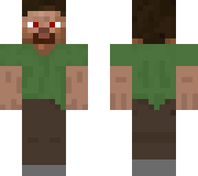 Player_018 | Minecraft Skin