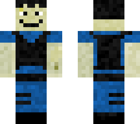 Polska Policja | Minecraft Skin