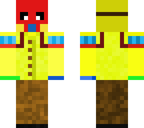 poppy playtime | Minecraft Skins