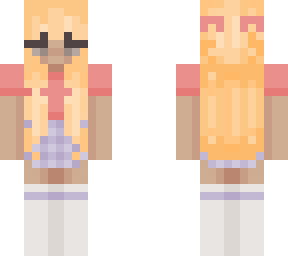 preppy | Minecraft Skins