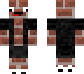 real real real real vroix stein | Minecraft Skin