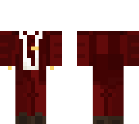 suit template | Minecraft Skins