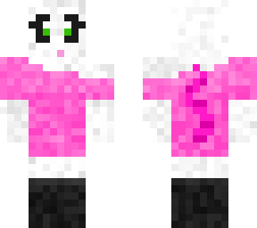 reggie the rat (furry) | Minecraft Skin