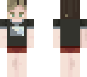 Reuben | Minecraft Skin