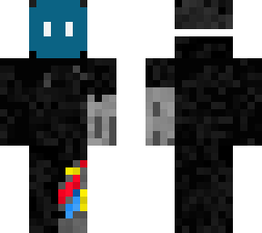 robot | Minecraft Skins