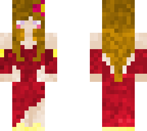 rosey | Minecraft Skin