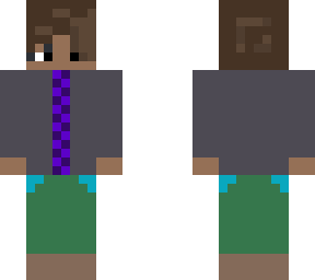 school | Minecraft Skins