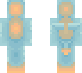 angel | Minecraft Skins
