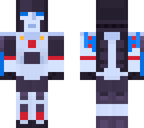 transformers | Minecraft Skins