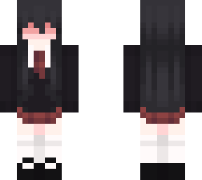 shadow | Minecraft Skins