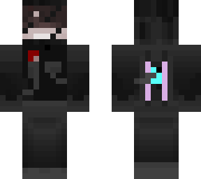 shadow | Minecraft Skins