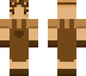 dandys world rp | Minecraft Skins