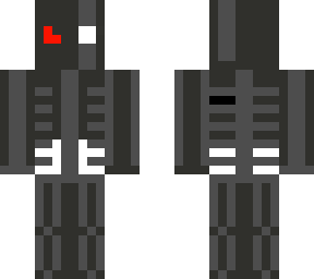 skeleton | Minecraft Skins
