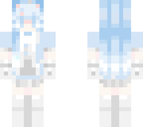 Skin | Minecraft Skin