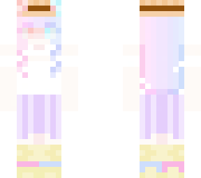 troll skin | Minecraft Skins