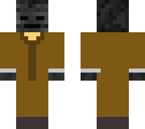 grox | Minecraft Skins