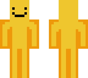 smiley guy v2 | Minecraft Skin