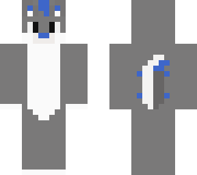 blanco | Minecraft Skins
