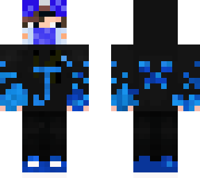smarty pie | Minecraft Skins