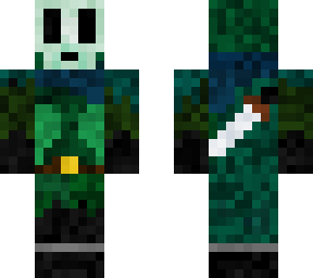 chatgpt | Minecraft Skins