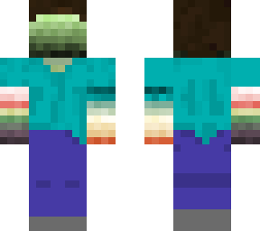 static | Minecraft Skins