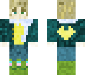 sunny | Minecraft Skins