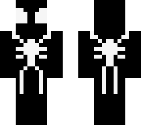 symbiote | Minecraft Skins