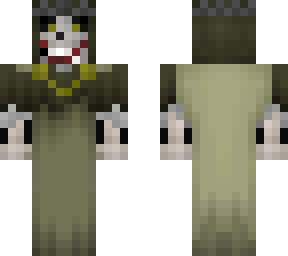 lich | Minecraft Skins
