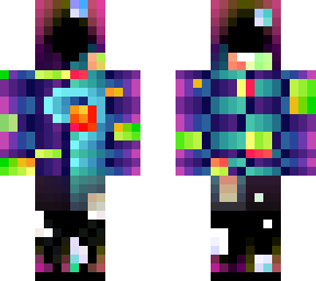 question mark | Minecraft Skins