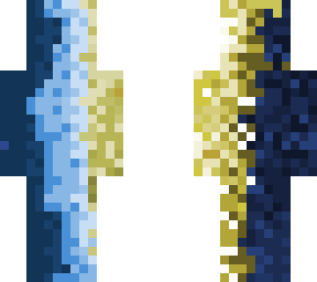 Tide breaker | Minecraft Skin