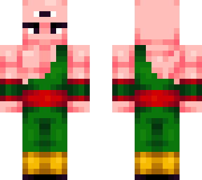 tien shinhan | Minecraft Skins