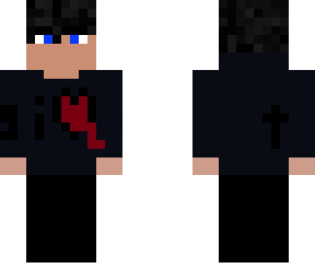 chun li | Minecraft Skins