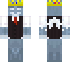 vex | Minecraft Skin