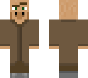 villager | Minecraft Skins