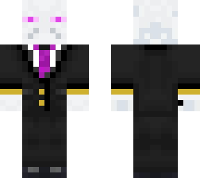 Vivid | Minecraft Skin