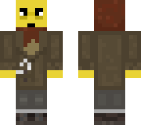 blood debt | Minecraft Skins