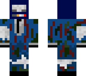 voodoo | Minecraft Skins