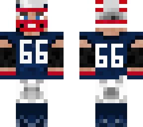 nfl | Minecraft Skins