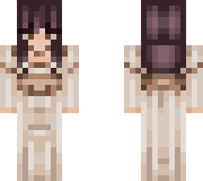 desert | Minecraft Skins