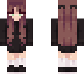 -* Lonely Night *- | Minecraft Skin